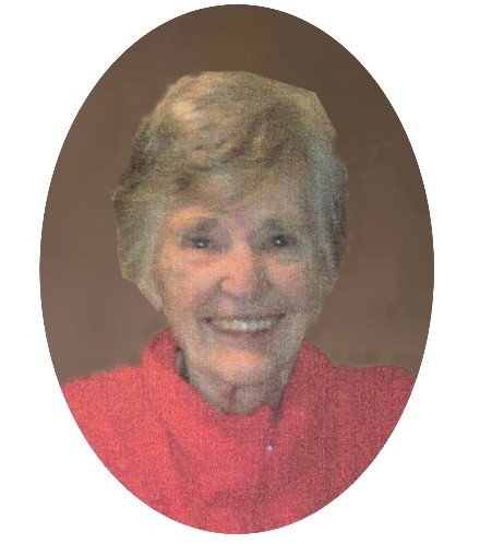 Valeria Matthew Obituary - Navin, MB