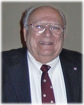 Robert Rosol Obituary - Clinton Township, MI