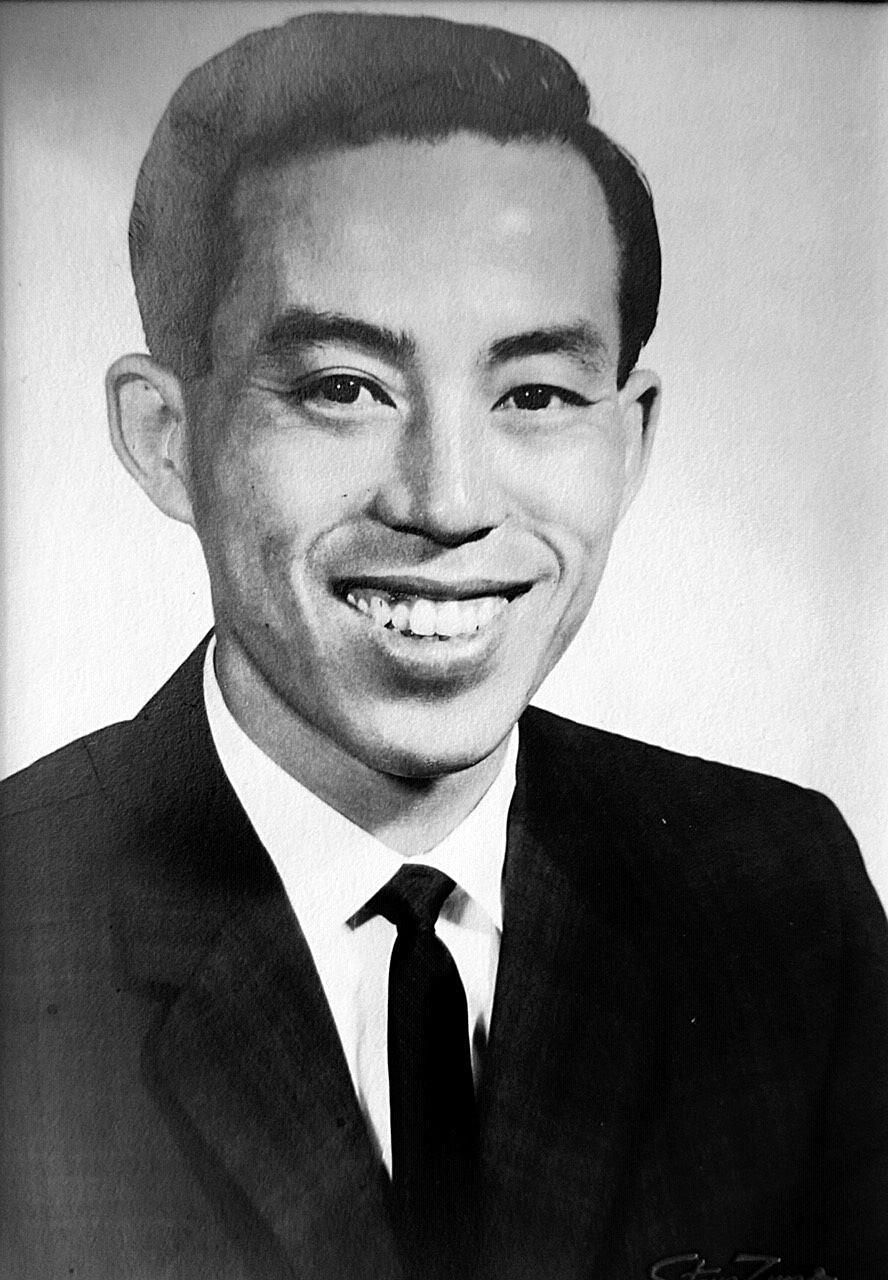 Peter Rhee Obituary - Pensacola, FL