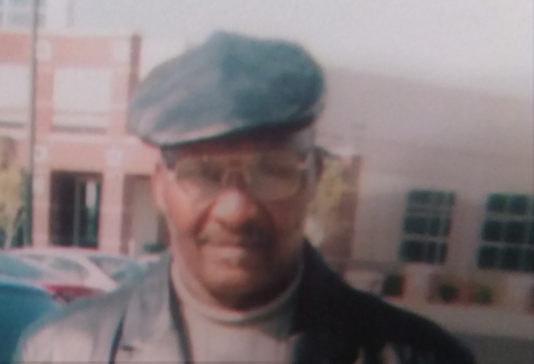 Eddie Hunter Obituary - Memphis, TN