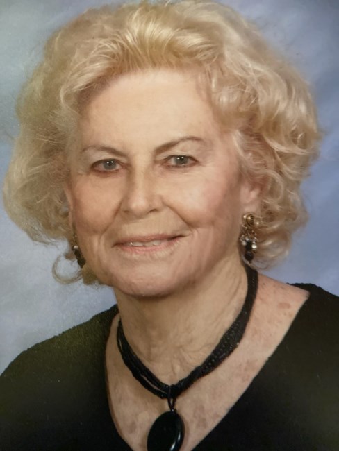 Mildred Yantis Obituary - San Antonio, TX