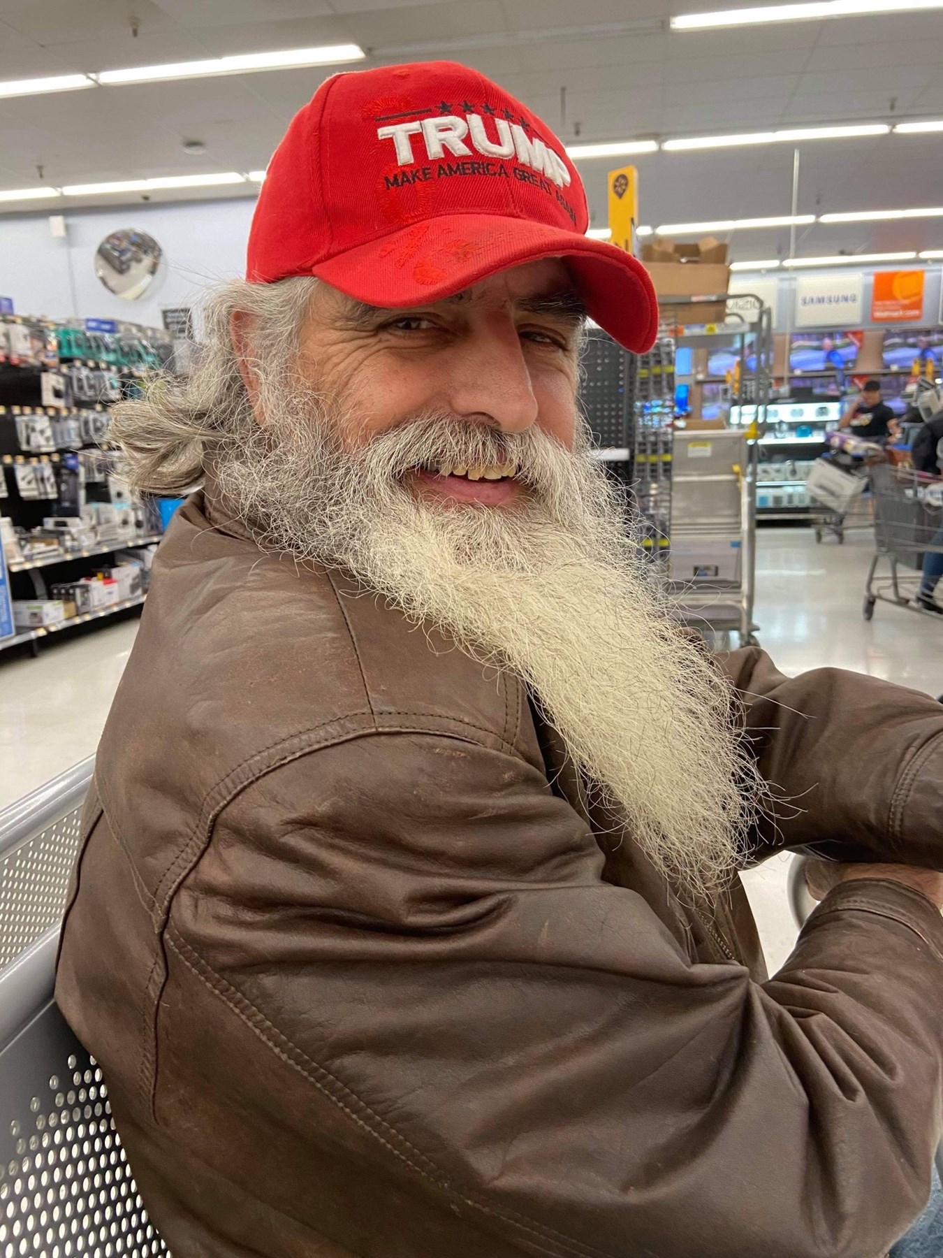 Preston Elliott Obituary - Lynchburg, VA