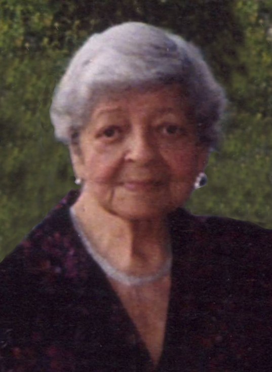 Alice Hernandez Obituary - Rochester, MI