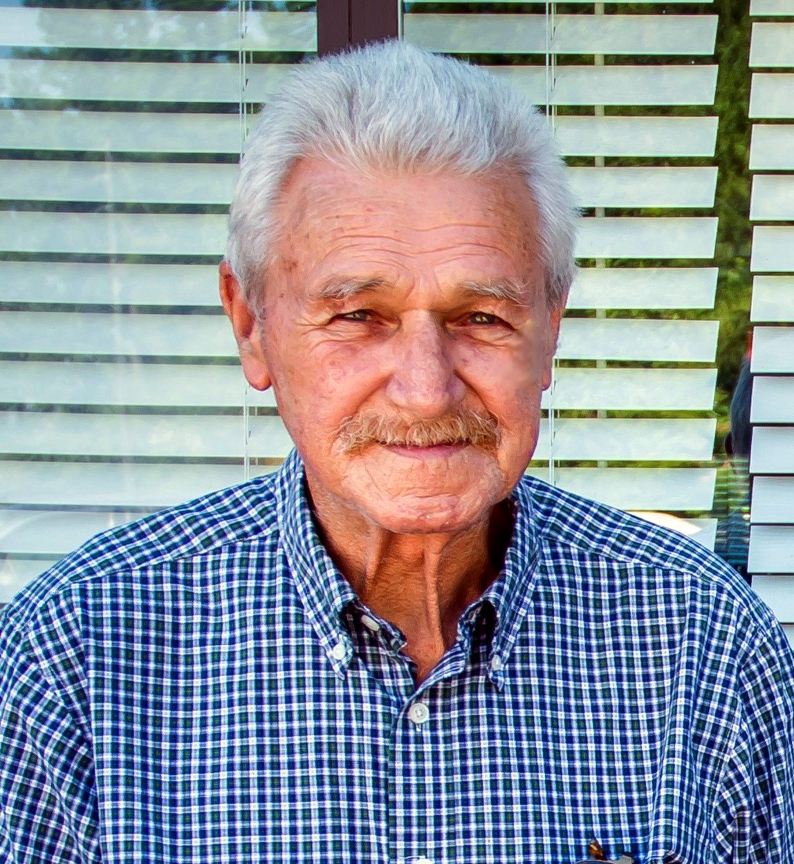 James Jarrell Obituary - Saraland, AL