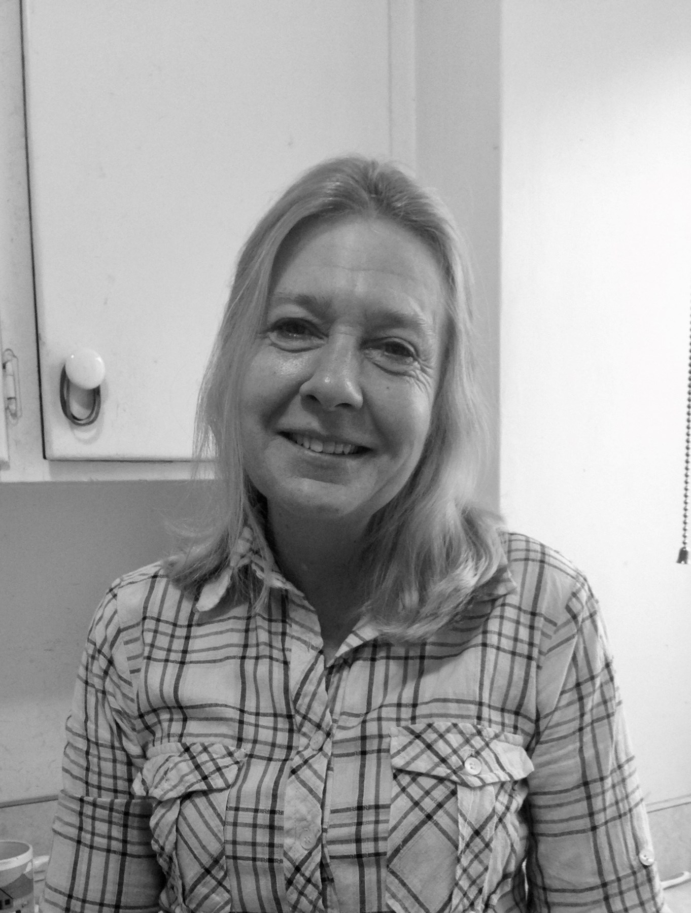 Tecla Fisher Obituary - Grand Rapids, MI