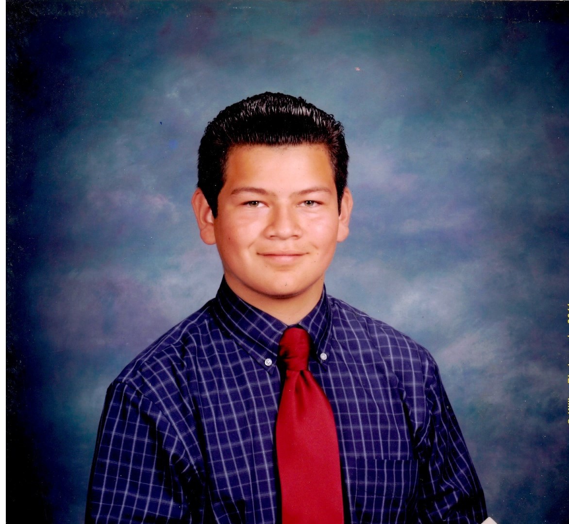 Michael Raymond Flores Obituary - National City, CA