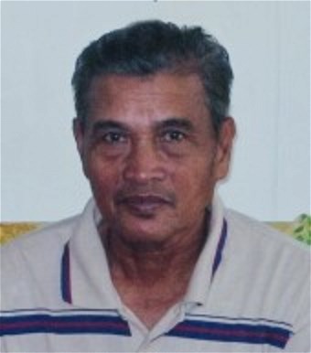 Manuel Bartolome Obituary - Wailuku, HI