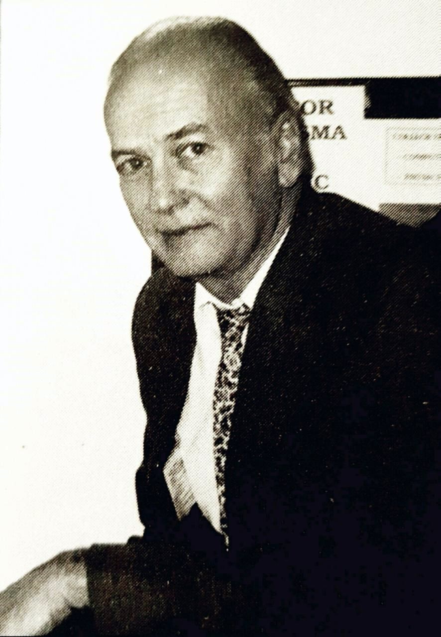 George Maybee Obituary - Huntsville, AL