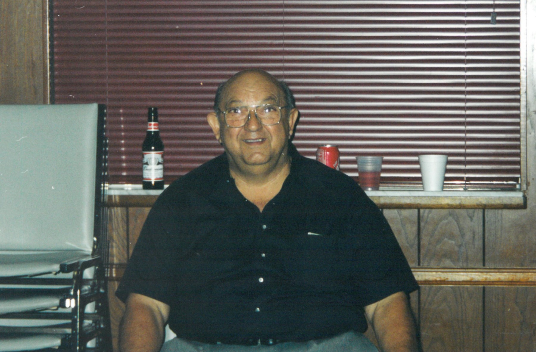 Richard Paul George Obituary - Brandon, FL