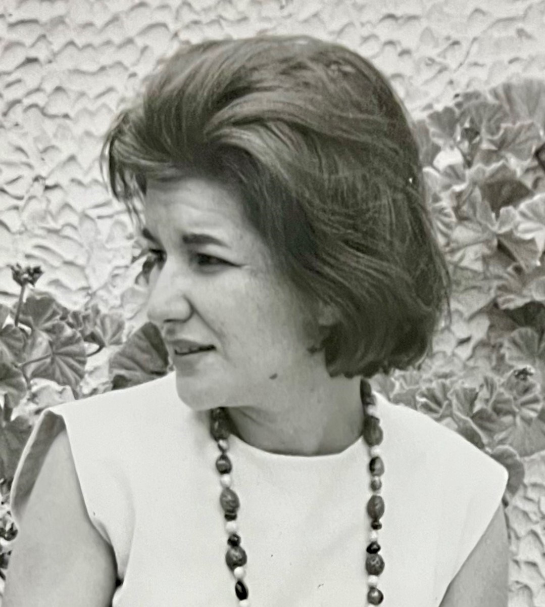 Aida Miller Obituary - Alexandria, VA