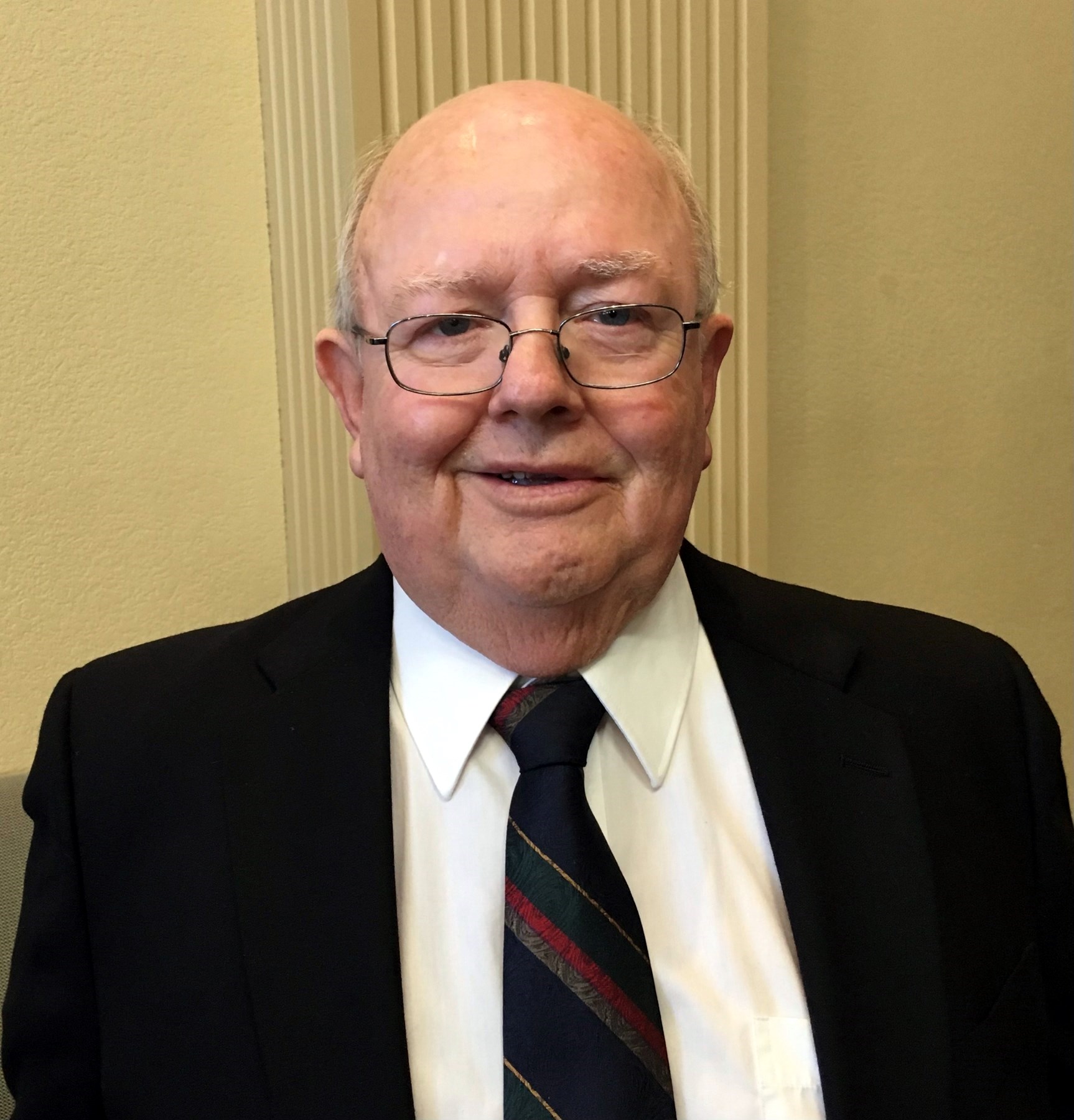 John Griffith Obituary - Lubbock, TX