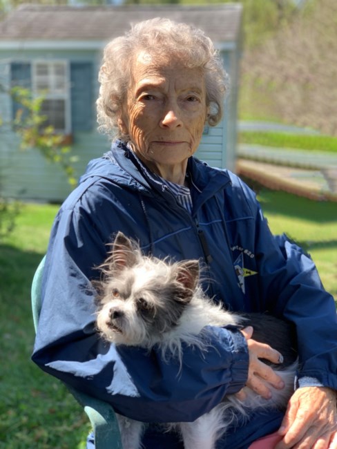 Patricia Carol Itter Obituary - Elkridge, MD