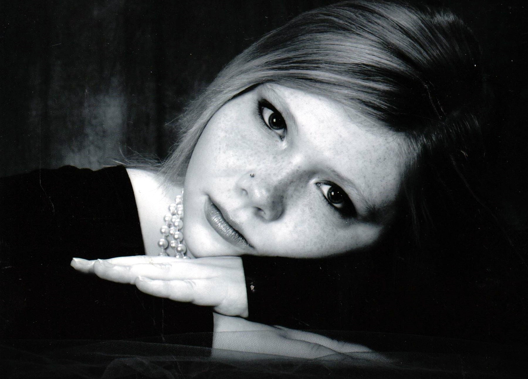 Amanda Baker Obituary - Dayton, OH