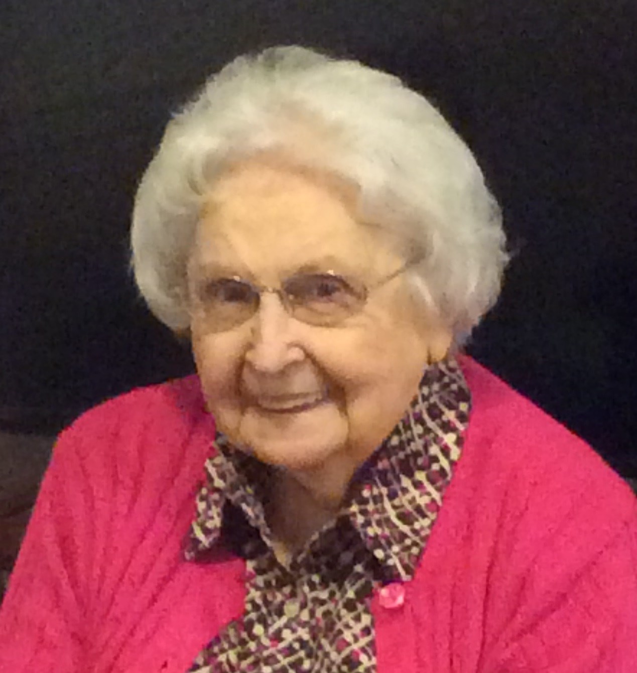 Elizabeth Witt Obituary - Knoxville, TN