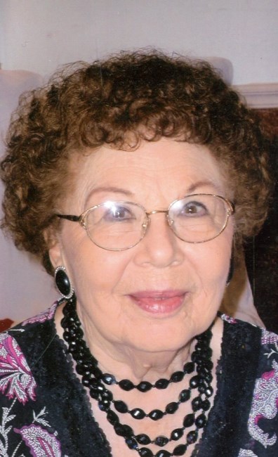 June Desper Obituary - Fair Oaks, CA