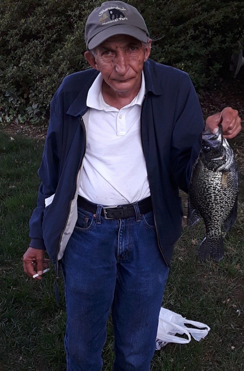 James Keller Obituary - Springfield, VA