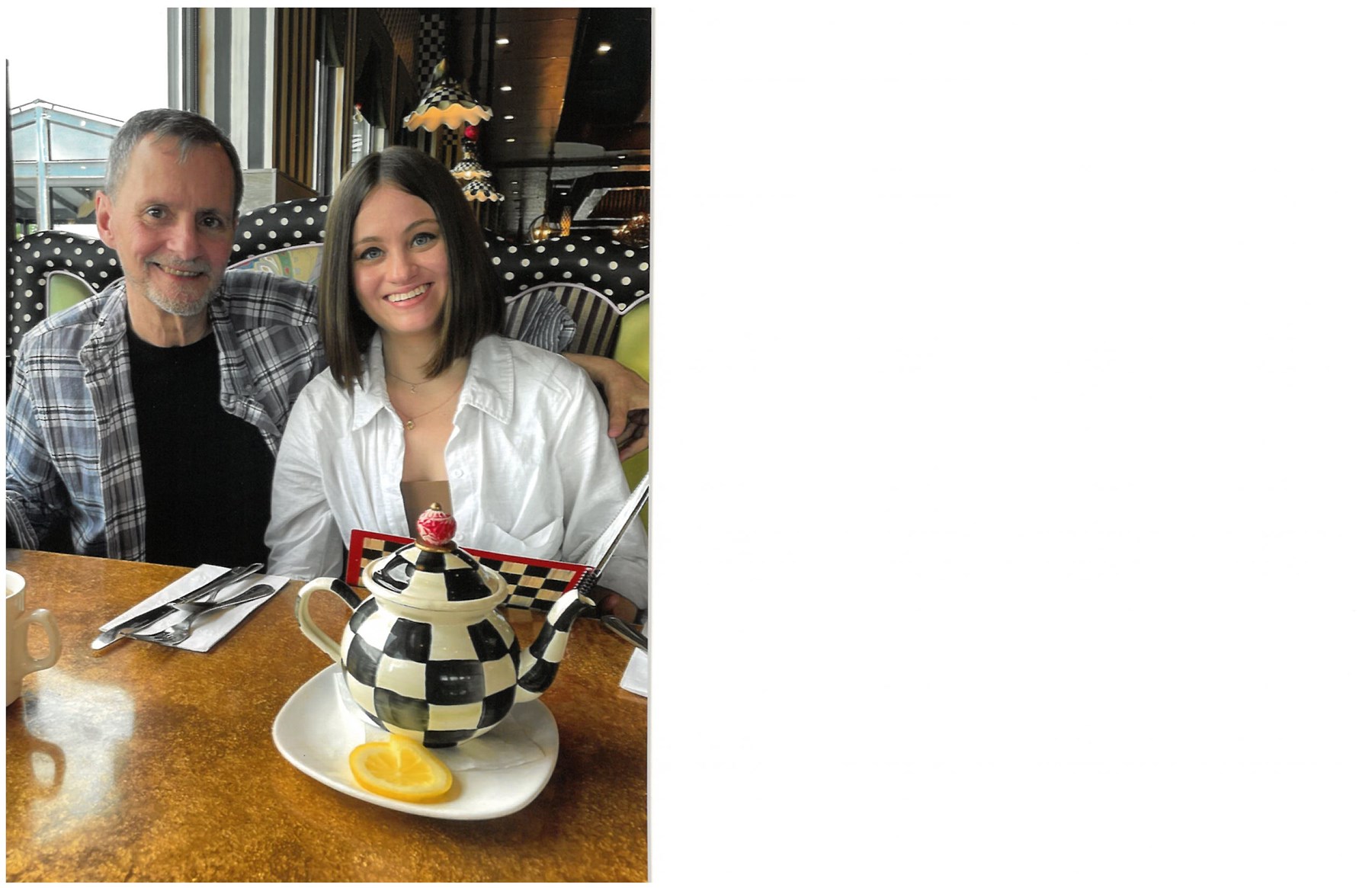 Samuel Martinez Obituary - Keller, TX