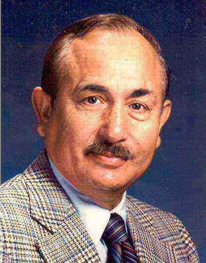 Octaviano Reyna Obituario - Austin, TX