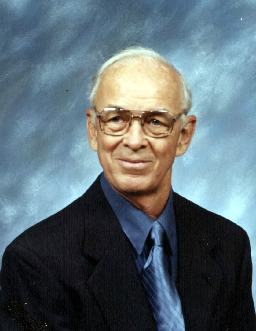 Wesley Johnson Obituary - Leeds, AL