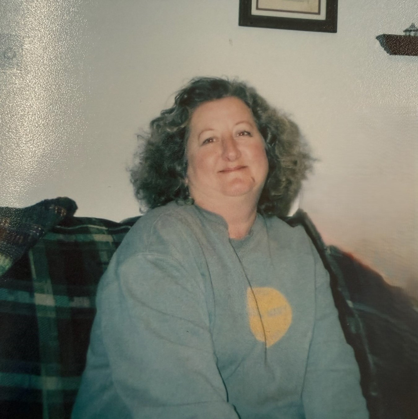 Eileen Fretwell Obituary - Canton, TX