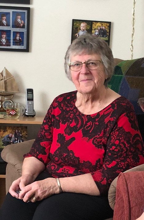 Rose Heffer Obituary - Fort Saskatchewan, AB