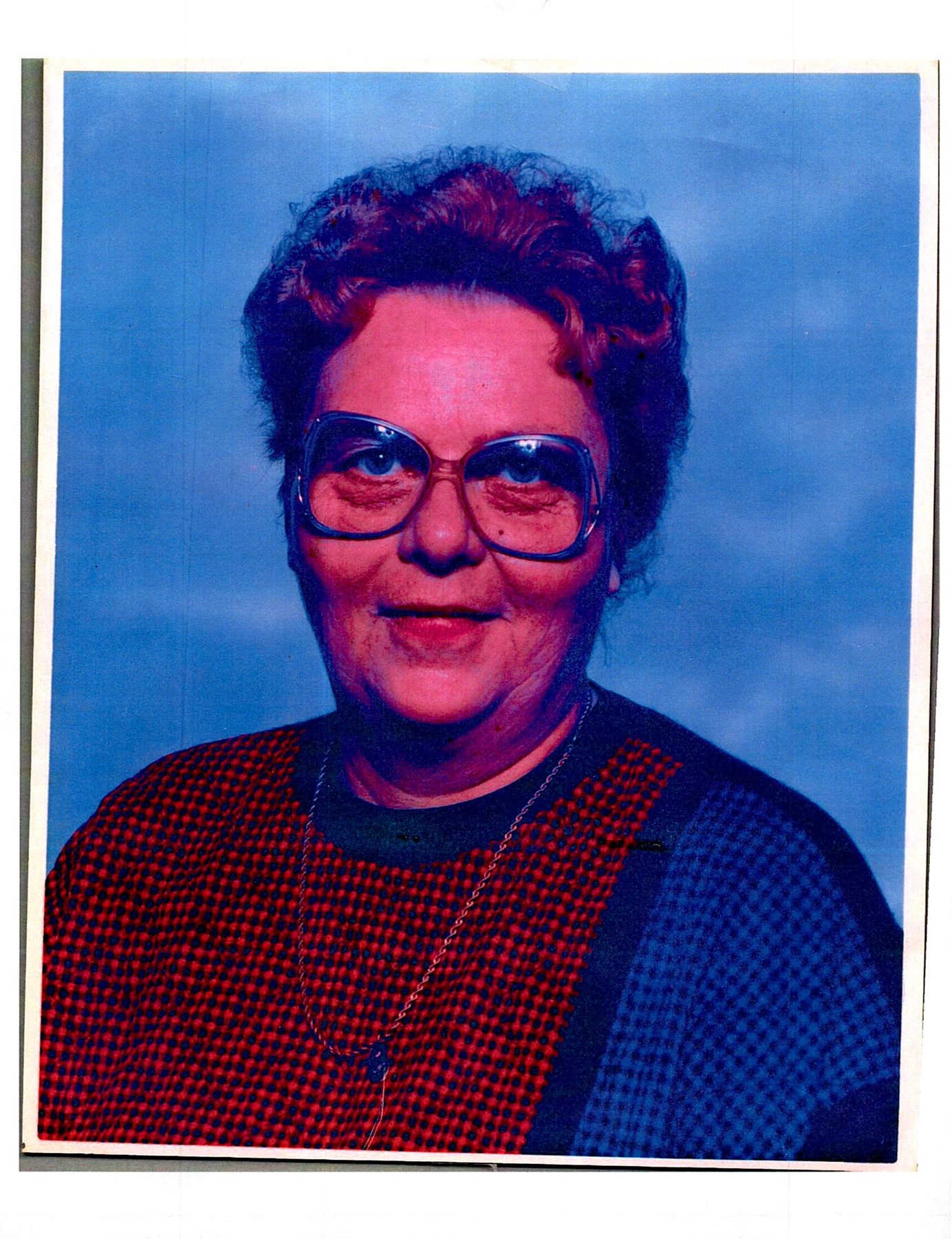 Jeannette Hamrick Obituary - Jacksonville, FL