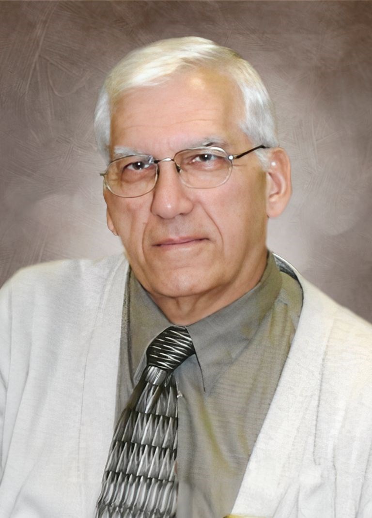 René-Noël Simard Obituary - Jonquiere, QC