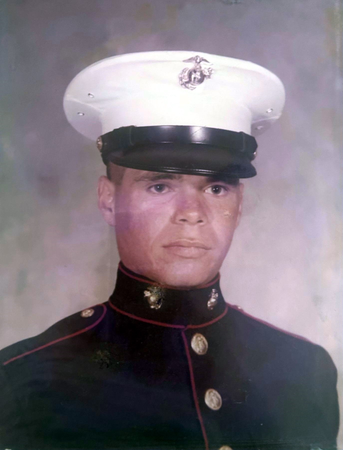 Thomas Demarest Jr. Obituary - Houston, TX