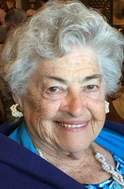 Barbara Yost Obituary - Temple Terrace, FL