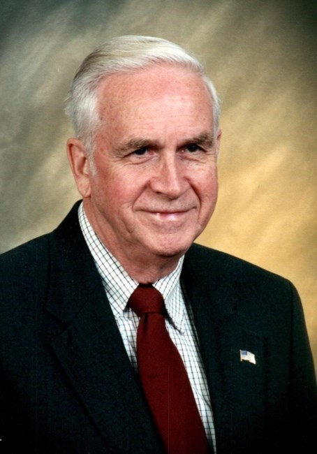 Robert "Bob" Fulton Pickens Obituary - Greenville, SC