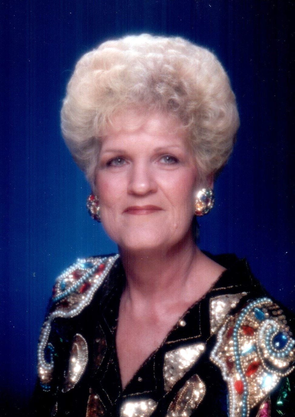 Sandra Ray Obituary - Mobile, AL