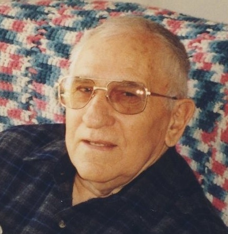 Donald Clarence Winchell Obituary - Auburn, WA