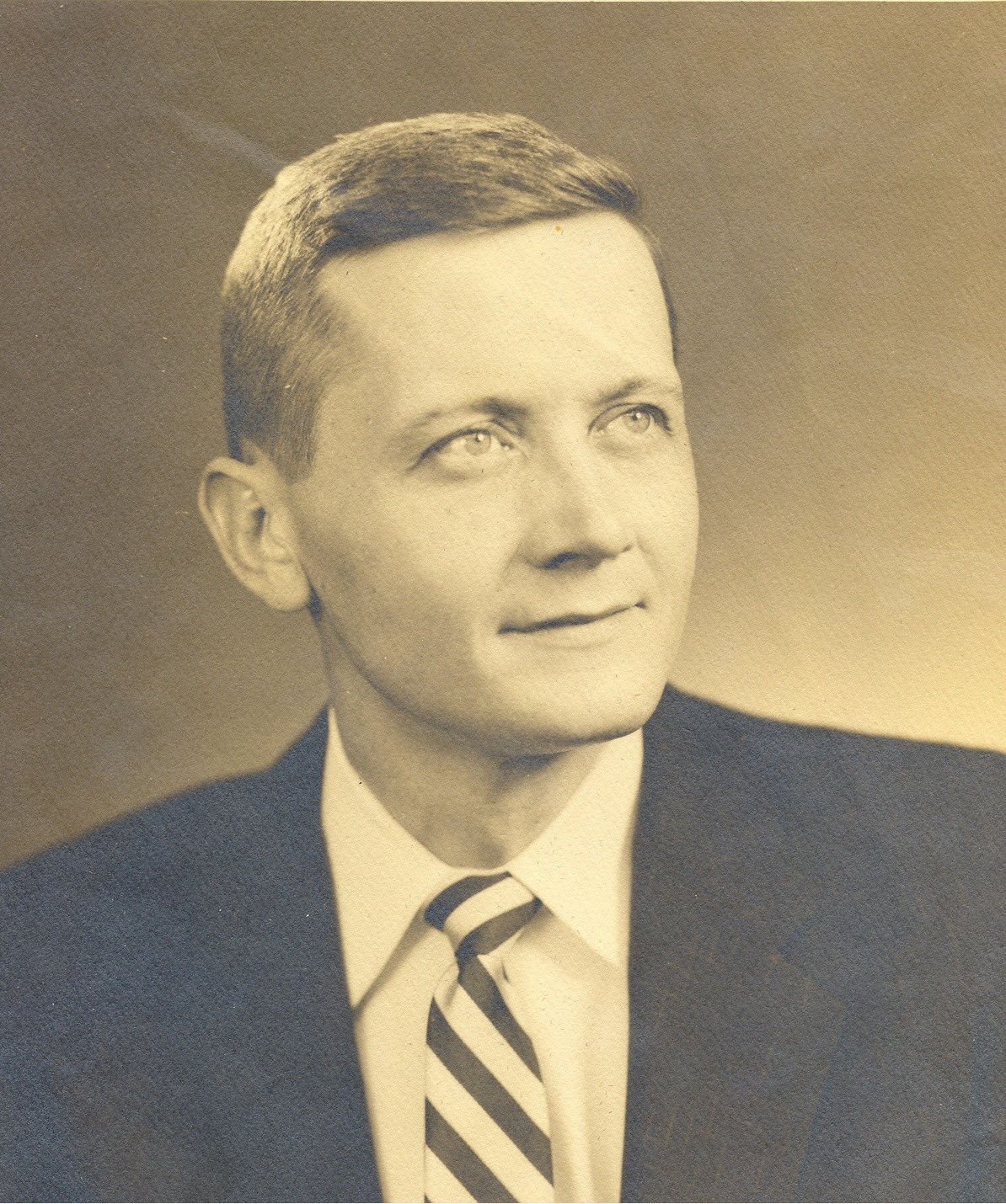 Robert Healey Obituary - Atlanta, GA