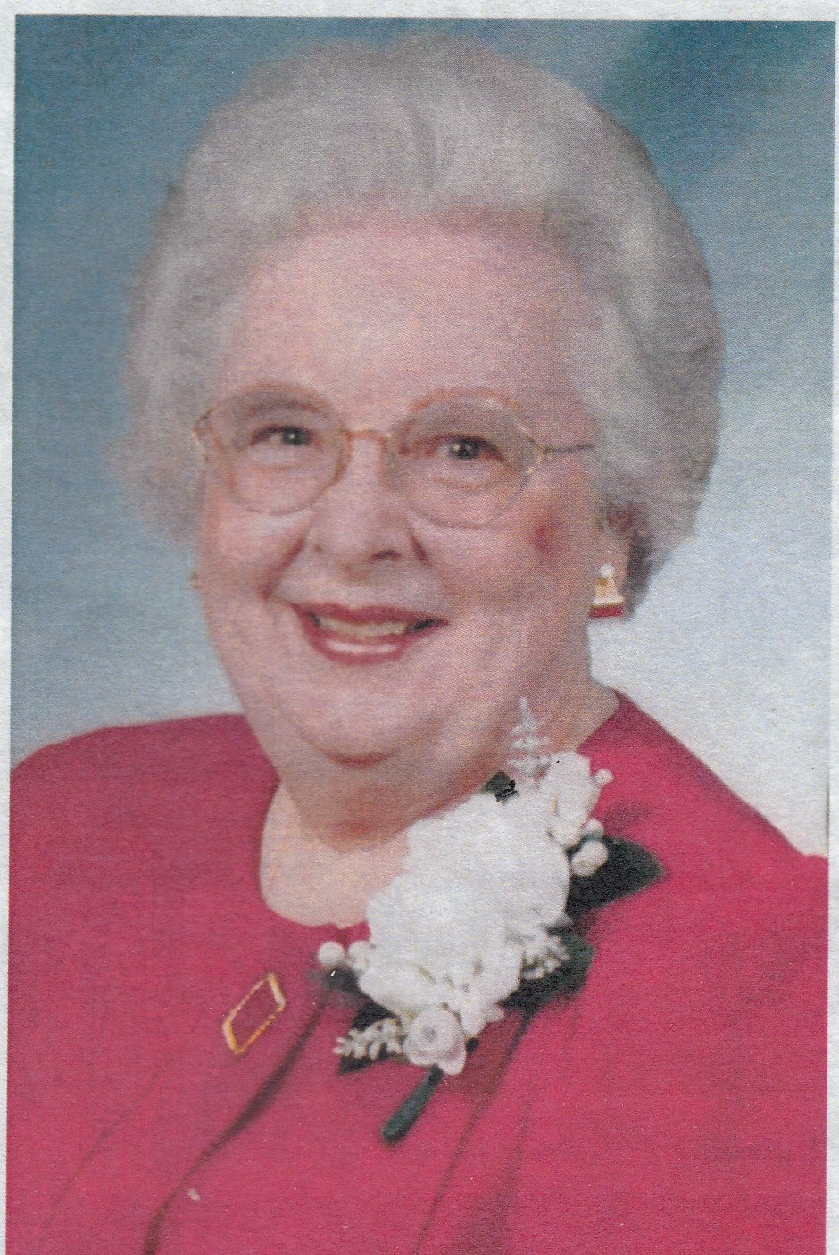 Betty Holliman Obituary - Shreveport, LA