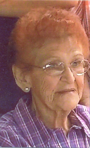 Adeline M. Adams Obituary - Fall River, MA