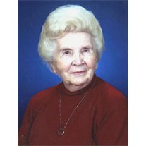 Jean Barnes Obituary - Grandville, MI