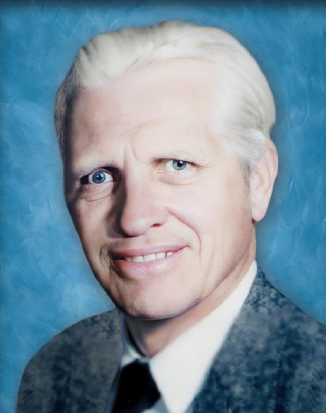 William Brew Obituary - Las Vegas, NV