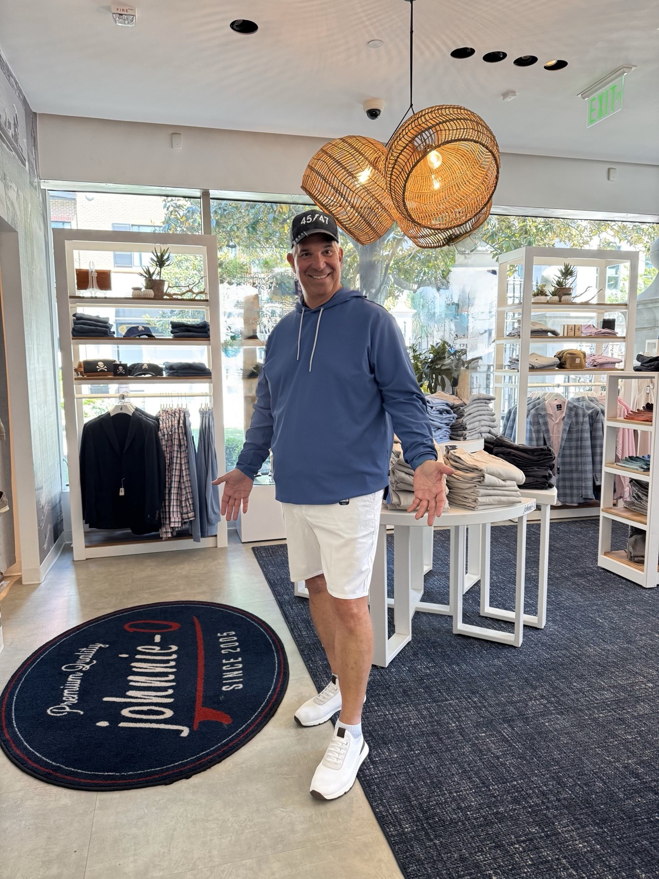 Mark Rosenberg Obituary - Wilmington, NC