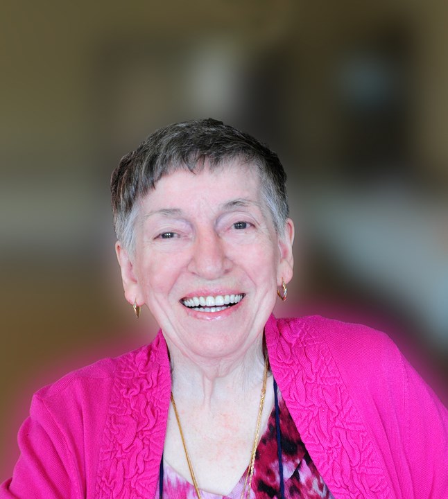 Lorraine Therese Madeline Raftis Goetz Obituary - Guelph, ON