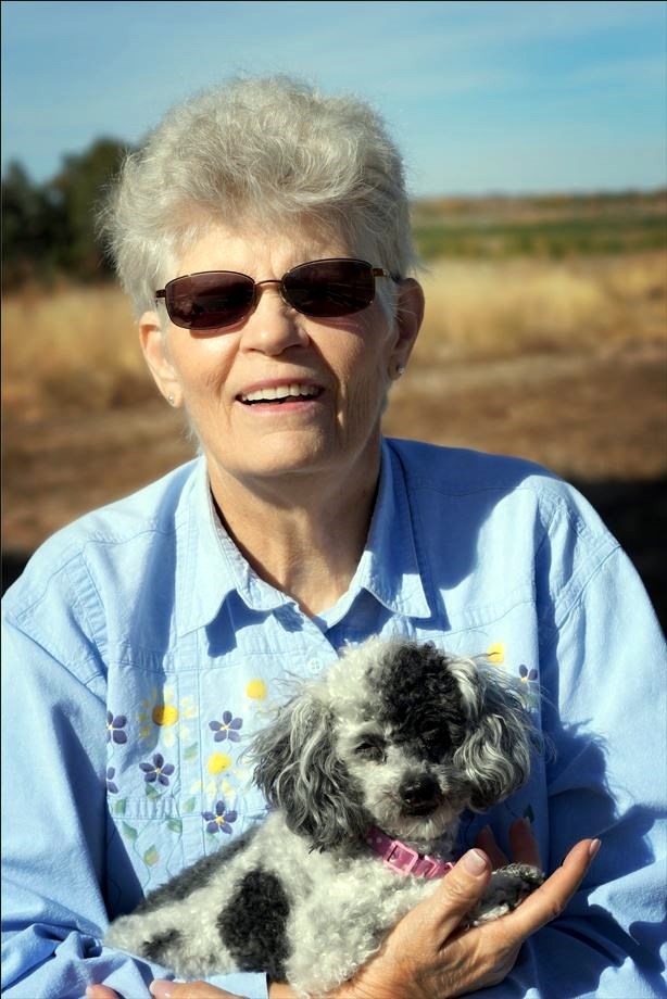 Kathy Hoffman Obituary - Castle Rock, CO