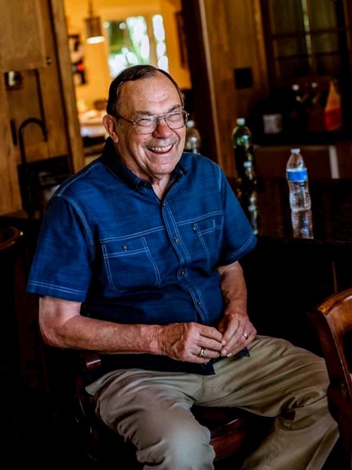 William Mercer Obituary - Houston, TX