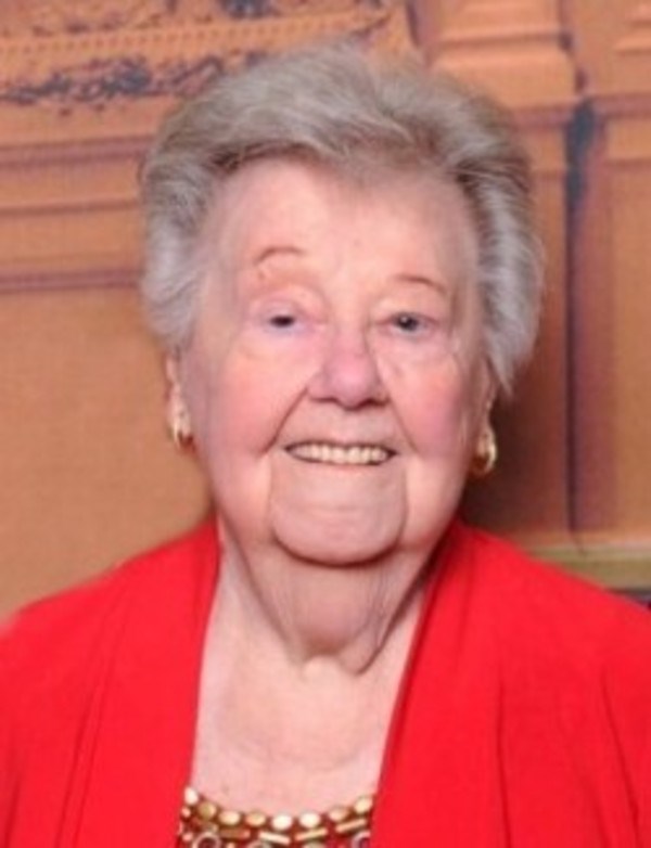 Ruth E. Delacourt Obituary - Levittown, PA