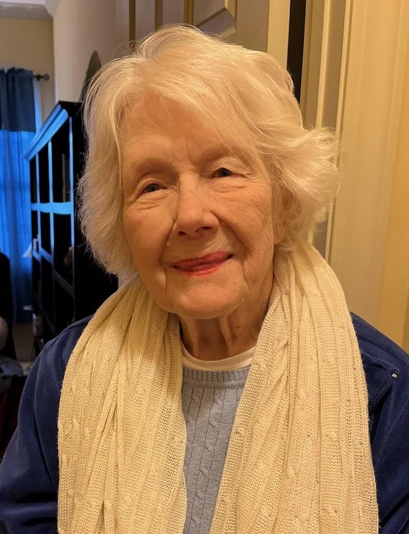 Jean "Jeepy" Turbeville Williams Obituary - Irmo, SC