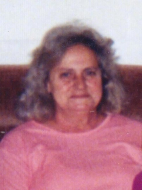 Thelma Darnell Obituary - Greeneville, TN