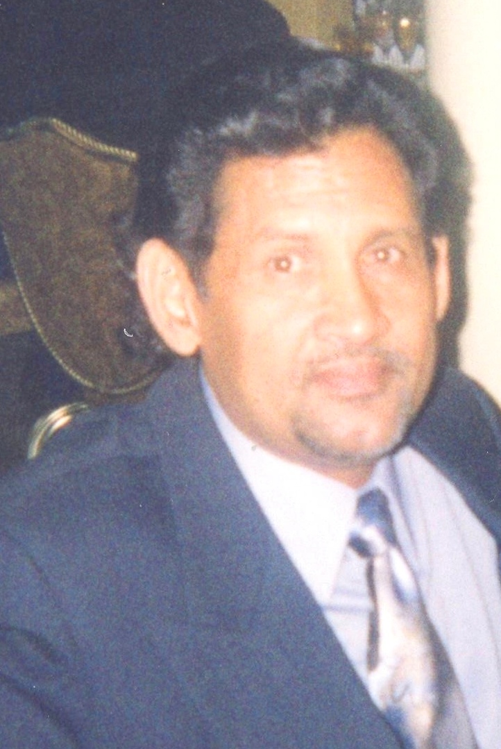 Shariff Mohamed Obituary