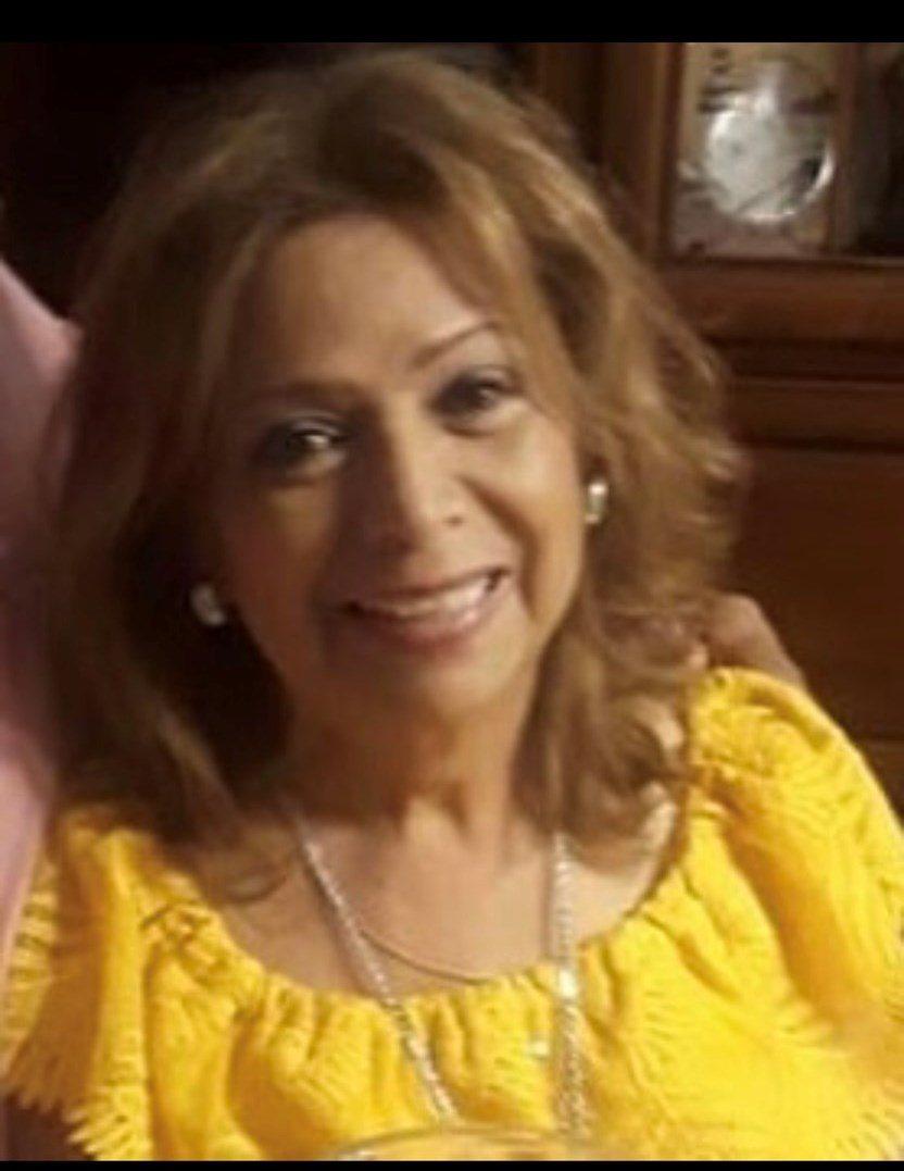 Belinda R Encarnacion Obituary - Corpus Christi, TX - Share Memory