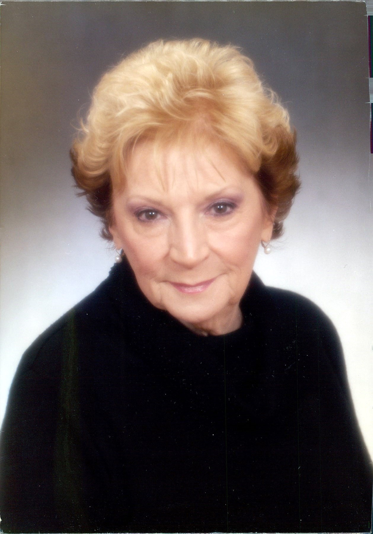 Jacqueline Ostrowski Obituary - Williamsville, NY