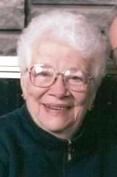 Ellen Beebe Lingenfelter Obituary - East Peoria, IL