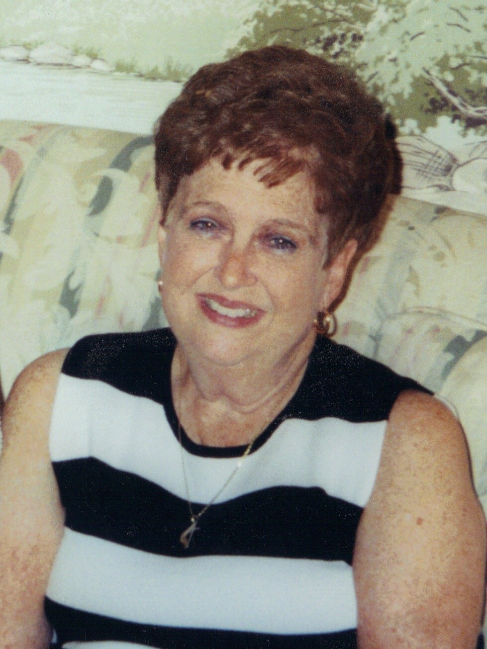 Virginia Joyce Pennington Obituary - Orlando, FL