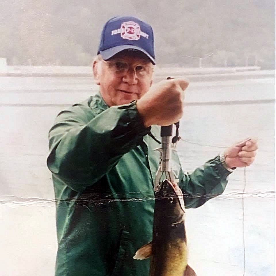 Arthur Murtha Obituary - Huntsville, AL